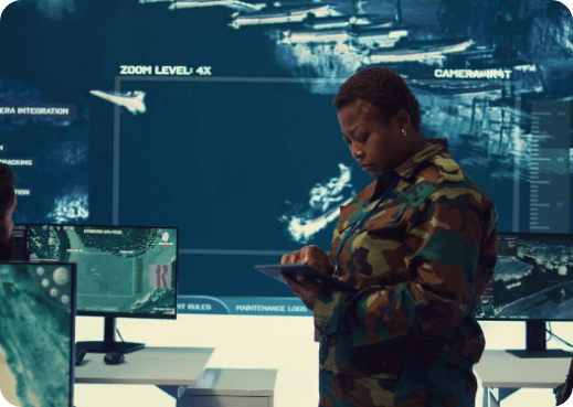 Advanced Drone Detection System | AirSentinel