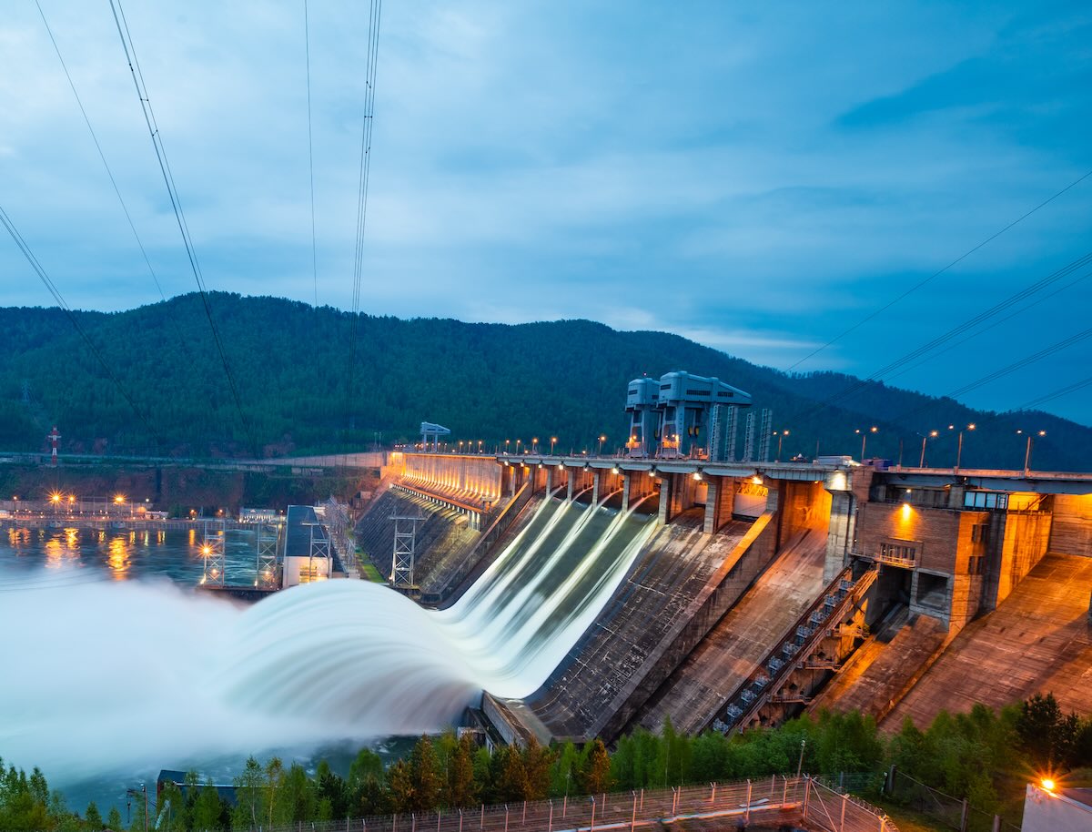 Drone Detection Solutions for Critical Infrastructure